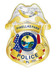 Pinellas Park PD Public Portal